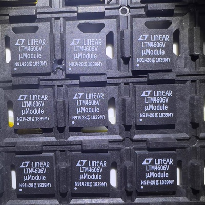 全新原装LTM4606V LTM4606EV LTM4606IV 电源模块 现货供应