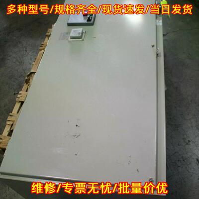 8638 NLA4W 固态降压启动器 Altistart 46 75HP 460V议价维修