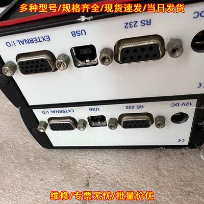 AvaSpec-2048-USB1 爱万提斯光谱仪 实验室分析仪器议价维修