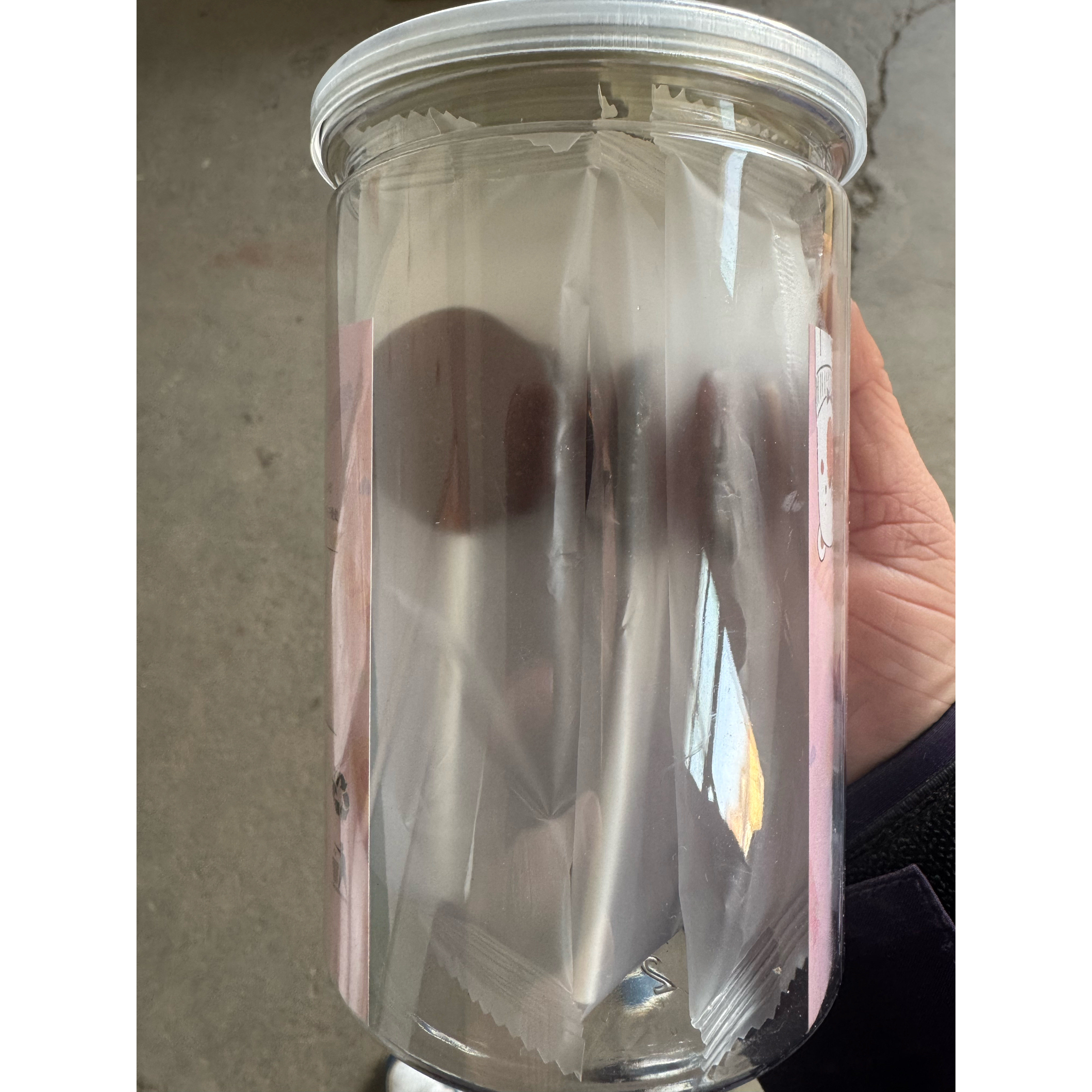 【梨膏棒棒糖】粉丝福利 10支装 儿童零食 有莱阳慈梨膏的棒棒糖