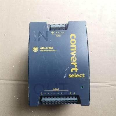 议价convert思莱德开关电源LWR 1601-6EG二手拆机