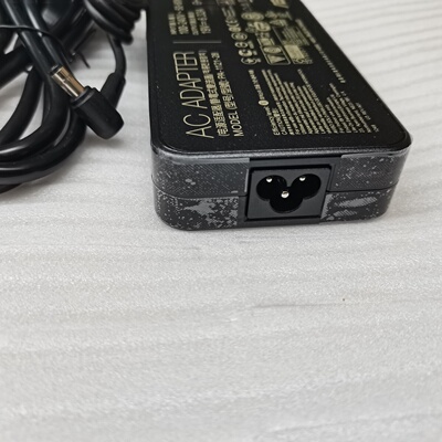 华硕飞行堡垒5代FX80G FX53V FZ63V电源适配器19V6.32A充电线