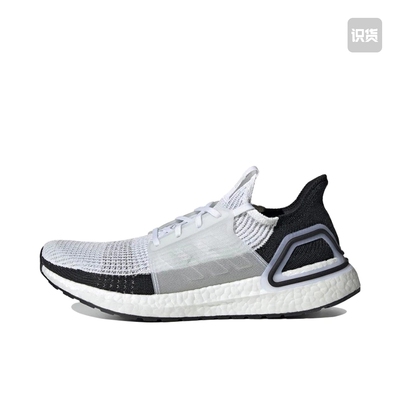 adidas UltraBoost 19 跑鞋 B37707广东JX仓下单阅读详情页