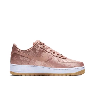 【520礼物】Nike Air Force 1 空军一号 板鞋 轻 cj5290-600 CD仓