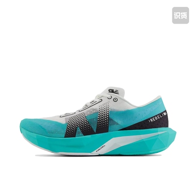New Balance FuelCell Rebel V4 跑鞋 回弹速度训练MFCXCT4小孙仓