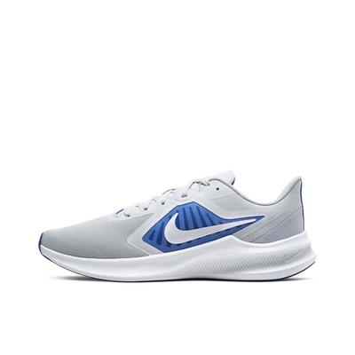 Nike Downshifter 1 跑鞋 网 CI9981-001 广东YY仓Q1下单阅读详情
