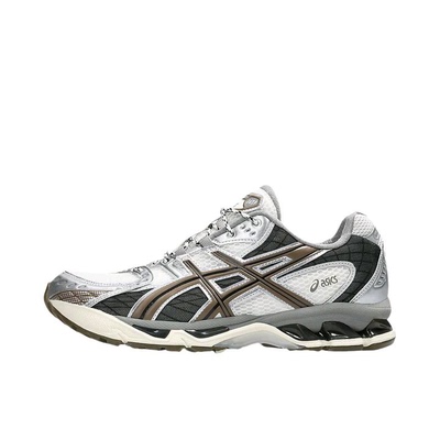 Asics/亚瑟士 GEL-Nimbus 1 1203A543-107 发广东BB下单看详情页F