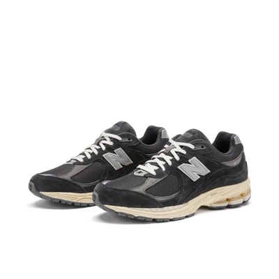 New Balance 2002R 跑鞋 缓 M2002RHO M广东BB仓下单请看详情页Y