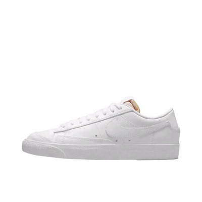 Nike Blazer 板鞋 经典复 DC4769-101 M广东BB仓下单请看详情页F
