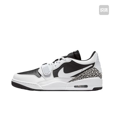 Air Jordan Legacy 312 板鞋 运动休闲鞋CD7069-111广东JM仓LW