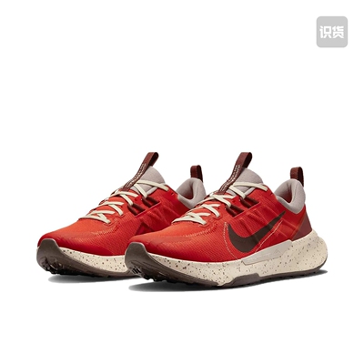 Nike Juniper Trail 2 跑鞋 DM0822-601 广东JX仓下单阅读详情页