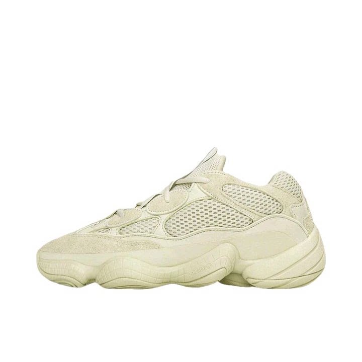 adidas Yeezy 500 潮流 减震 防滑 DB2966 发广东BB微瑕介意勿拍W
