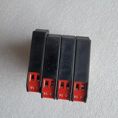 61 GHR1569001R1 机器人配件 伺服驱动模块 控制板卡 拆机件-议价