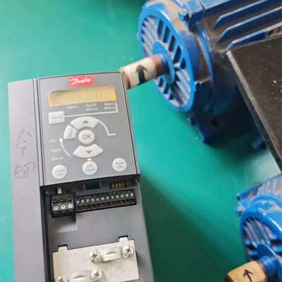 变频器3KW，FC-051P3K0T4E20H3BXC议价及维修！