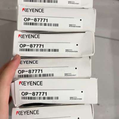 议价基恩士KEYENCE传感器支架 OP-87771