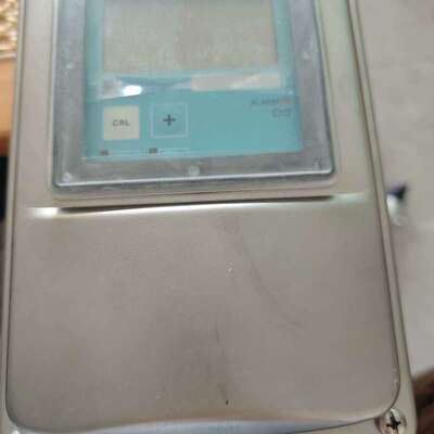 议价E+H SMARTEC-S电导率仪