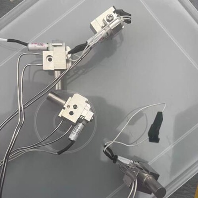 议价LHDX0508850BC 电磁阀 Leeco 工业控制件议价维修