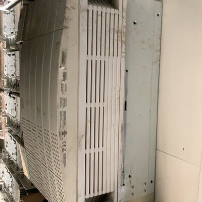议价伦茨LENZEEVS9330-ES 整机测试OK