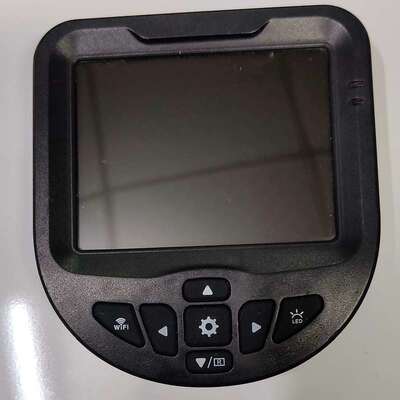 议价锐看RALCAM Q1-SIM 3.5寸可视显示器