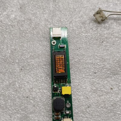 议价LinkCom高压条控制板，型号PLIP0530210，Ve