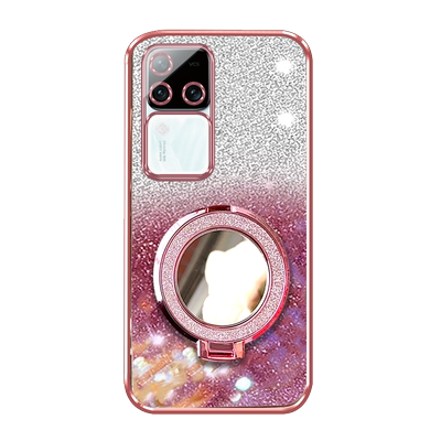 带支架硅胶vivo手机壳手机壳S18