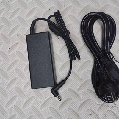 火牛东芝Toshiba L510 M900 R800笔记本电源适配充电器线19V3.95A