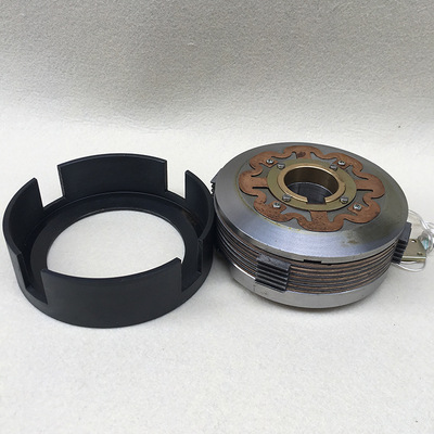电磁离合器 DLK1-40A 干式多片电磁离合器