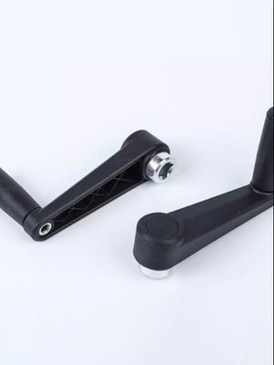 可折摇手柄HAC81-R100 R125 R160可折摇手柄 手柄可折型