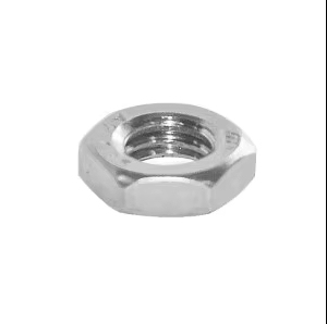 六角螺母TBK01-M2 M2.5 M3 M4 M5 M14 M27 M30 M33 M36 M42 M45