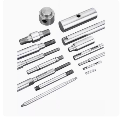 导向轴SGF01-D6 D35 D40 D50 D8 D10 D12 D13-L20-F2-B0-P3-N3-S0