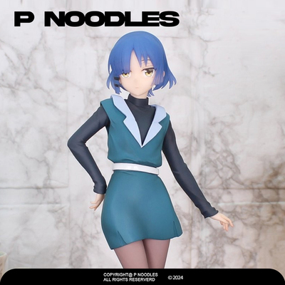 日版正品孤独摇滚手办景品