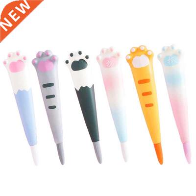Cute Cartoon Gel Pens Decompression Gel Pen Cute Cartoon Kit