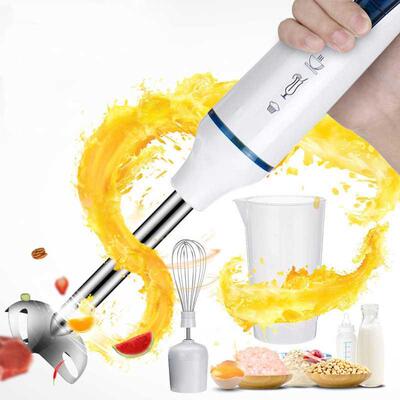 Electric Blens Hand Mixer Handheld Mixture Kitchen Mixer