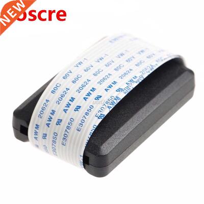 TF Micro SD To SD SDHC SDXC Flexible Extension Adapter Cable