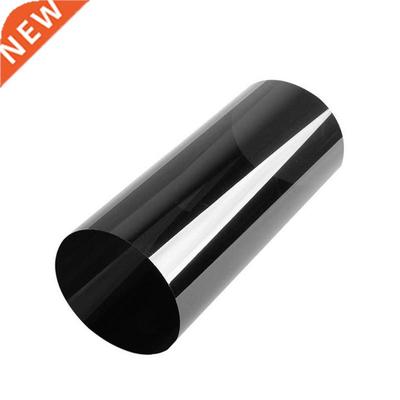 20x150cm Black Car Window Tint Tinting Film Roll 5% Summer F
