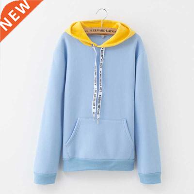 MRMT 2022 Brand Women's Hoodies Sweatshirts Fleece Pocket Ho