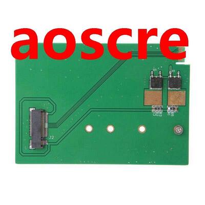 Wd5000Mpck Sff-8784 Sata Express To Ngff M.2 Cards For Ultra