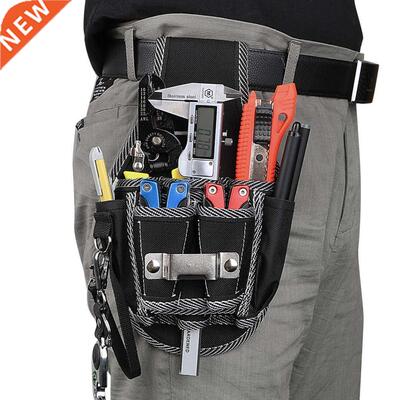 NICEYARD Tool Bag Oxford Tool Belt for Electrician Technicia