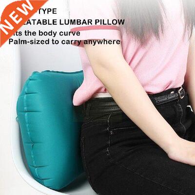 Ultralight Inflating Pillow Outdoor Travel Camping Pillow