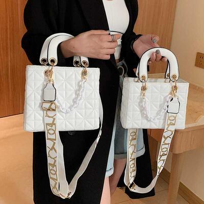 Women Bags Chain Handbags Fashion Shoulder Bag Luxury Crossb