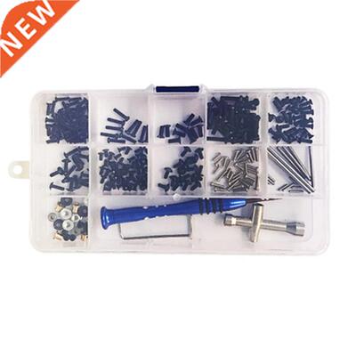 M2 M2.5 M Screw for Wltoys 144001 1/14 RC Car Spare Parts S