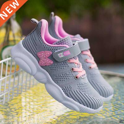 Children's Shoes for Girls Shoes High Quality Kids Sneakers,