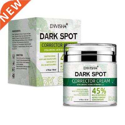 Face Whitening Freckle Cream Remove Melasma Dark Spots