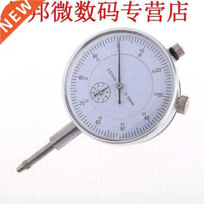 0-10mm 0.01mm Dial Indicator Gauge Tool Rondloop Meting Inst