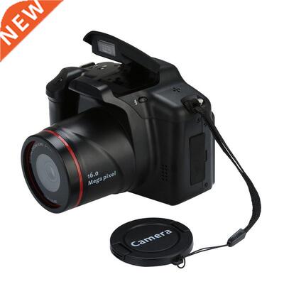 2022 New Portable 1080P Digital Camera Camcorder Full HD 108