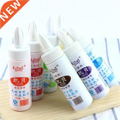 8 Flavors/set New Food Coloring Fruit Powder Cake Fondant