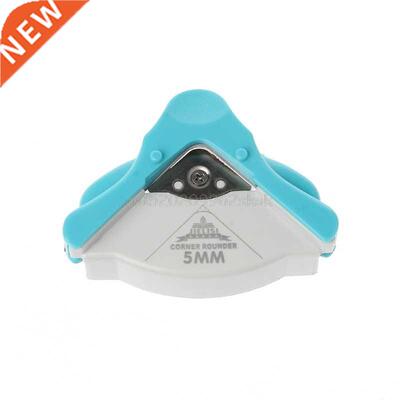 Paper Cutter Corner Rounder Punch Fillet Radius 5mm Card Pho