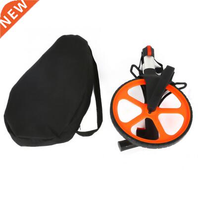 Meachanical Counter 0-9999.9m Distance Measuring Range Hand