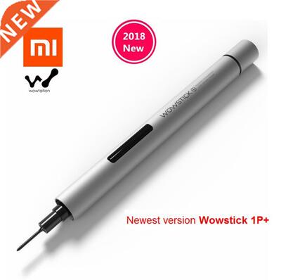 XIAOMI Mijia Wowstick Try 1P+ 19 In 1 Electric Screw Driver
