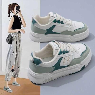 Sneakers Soft Shoes Women Light Sports jogging woman Shoe